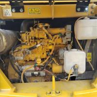 China 2020 yellow Hot Sale Mini Used CAT 308E2 Crawler Excavator digger for sale for sale