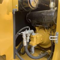 China 2020 yellow Hot Sale Mini Used CAT 308E2 Crawler Excavator digger for sale for sale