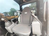 China Japan Original  Low Working Hours  Used CAT307E Excavator crawling machinery for sale