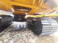 China 7 ton Crawler Excavator Cat307E Used Excavator Caterpillar Mini  Digger for Sale for sale