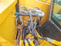 China 7 ton Crawler Excavator Cat307E Used Excavator Caterpillar Mini  Digger for Sale for sale