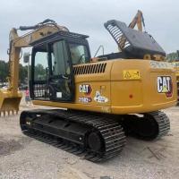 China Powerful Used CAT315D2  Crawler Excavator With Low Working Hours Excavator Digger for sale