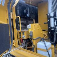China Powerful Used CAT315D2  Crawler Excavator With Low Working Hours Excavator Digger for sale
