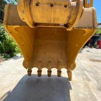 China Powerful Used CAT315D2  Crawler Excavator With Low Working Hours Excavator Digger for sale