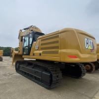 China Popular big Used Cat CAT336 Crawler Excavator digger 36 Ton used Lowest Price digger for sale