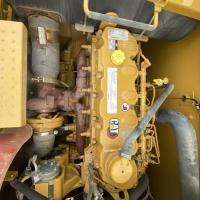 China Used  36ton yellow 2023 CAT336 Hydraulic excavator digger with good condition for sale for sale