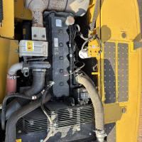 China 2020 Used excavator KOMATSU PC240 24 Ton with Good Condition Hot Sale Boutique Low Working hours for sale