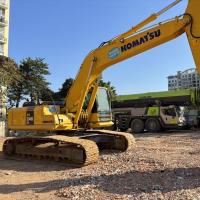 China 2021 original paint Popular used Hot Selling Good Condition Komatsu PC 240 for sale for sale