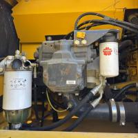 China 2021 original paint Popular used Hot Selling Good Condition Komatsu PC 240 for sale for sale