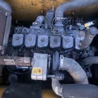 China 2020 Good Quality original paint 21ton Hyundai 210 used Wheel Excavator with Good Price for sale for sale