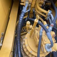 China Used Original CAT 336E Excavator Caterpillar CAT336E Excavator Digger In Stock for sale