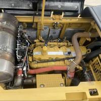 China Used Original CAT 336E Excavator Caterpillar CAT336E Excavator Digger In Stock for sale