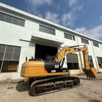 China High Operating Efficiency Second Hand CAT336d Excavator Used CAT336 Excavator for sale