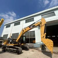 China High Operating Efficiency Second Hand CAT336d Excavator Used CAT336 Excavator for sale