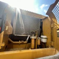 China High Operating Efficiency Second Hand CAT336d Excavator Used CAT336 Excavator for sale