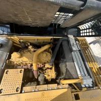 China High Operating Efficiency Second Hand CAT336d Excavator Used CAT336 Excavator for sale