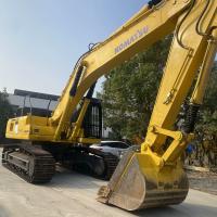 China Used 40ton 2020 Komatsu PC400-8r Big Excavator Digger For Sale for sale
