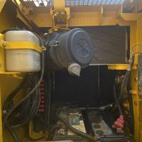 China 2020 12 ton Second - hand Komatsu PC130: Powerful  UsedExcavator digger for Sale for sale