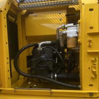 China Used Komatsu PC130: High - Performance and Reliable used excavator digger for sale for sale