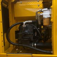 China 2019 High - Performance 13ton Used Komatsu PC130 Excavator digger for Sale for sale