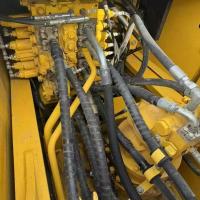 China Used Komatsu PC240 Excavator digger: Well - Maintained for Your Construction Needs on sale for sale