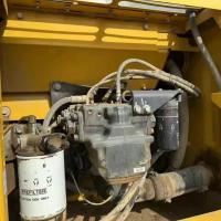 China Used Komatsu PC240 Excavator digger: Well - Maintained for Your Construction Needs on sale for sale