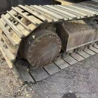 China 2018 Pre - owned Komatsu used excavator digger PC240: Reliable Machinery with Proven Performance for sale
