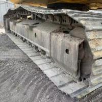 China 2018 Pre - owned Komatsu used excavator digger PC240: Reliable Machinery with Proven Performance for sale