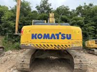 China Good Condition Original Engine 24ton komatsu Used excavator Machine Price For Construction Komatsu PC240 for sale