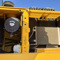 China Used Excavator Komatsu PC240-8 Japan Brand Crawler Digger With Low Price Original Japanese Komatsu 24Ton Excavator For S for sale