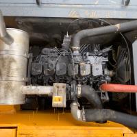China Used Hyundai 220lc-9s 330lc excavator Original Hyundai 220lc excavator for sale for sale