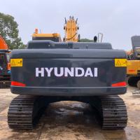 China Used Hyundai 220lc-9s 330lc excavator Original Hyundai 220lc excavator for sale for sale