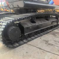 China For Sale: 2021 Used big Hitachi 350 Large Excavator, Reliable Quality for efficient operation for sale