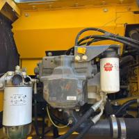 China Cheap Original Komatsu PC240-8 Excavator Japan 24TON Used Crawler Excavator Komatsu For Sale for sale