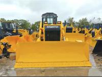 China Used SHANTUI Bulldozer 160 Hp Forest Log Type Crawler Dozer SD16  For Sale for sale