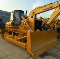 China High Performance Used CAT Bulldozers D7GCaterpillar Used  Original Bulldozers for sale