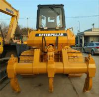 China High Performance Used CAT Bulldozers D7GCaterpillar Used  Original Bulldozers for sale