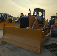 China High Performance Used CAT Bulldozers D7GCaterpillar Used  Original Bulldozers for sale