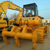 China Mining used Heavy Duty Caterpillar Bulldozer Cat D7G Used Dozer For sale for sale