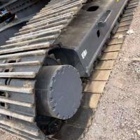 China Used Original Japan Kobelco Excavator Sk200 Second Hand Crawler Excavator for Sale for sale