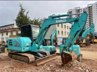 China Good Quality Kobelco Sk75 Excavator, Japan SK75-8 Crawler Excavator for Sale for sale