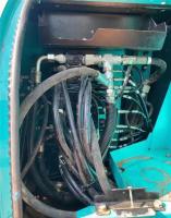 China Good Quality Kobelco Sk75 Excavator, Japan SK75-8 Crawler Excavator for Sale for sale