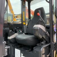 China 2019 Used mini Komatsu PC56 Excavator digger for International Trade on sale for sale