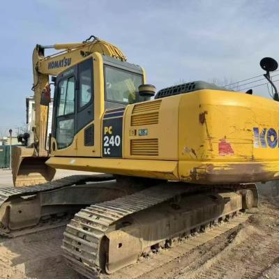 China Original Komatsu PC240-8 Excavator JapanMini Used Crawler Excavator Komatsu In Stock for sale