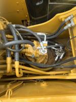 China Quality Used Caterpillar CAT 320D Excavator Fuel Efficient Powerful for sale