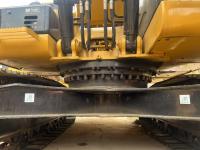 China Quality Used Caterpillar CAT 320D Excavator Fuel Efficient Powerful for sale
