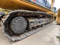 China Quality Used Caterpillar CAT 320D Excavator Fuel Efficient Powerful for sale