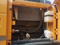 China Used Excavator Hyundai 220lc-9s  For Construction Projects for sale