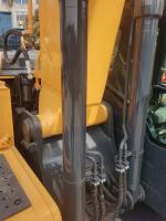 China Original Korea Used Excavator Hyundai 220lc-9s  Hot Sale for sale