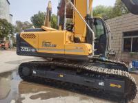 China Original Korea Used Excavator Hyundai 220lc-9s  Hot Sale for sale